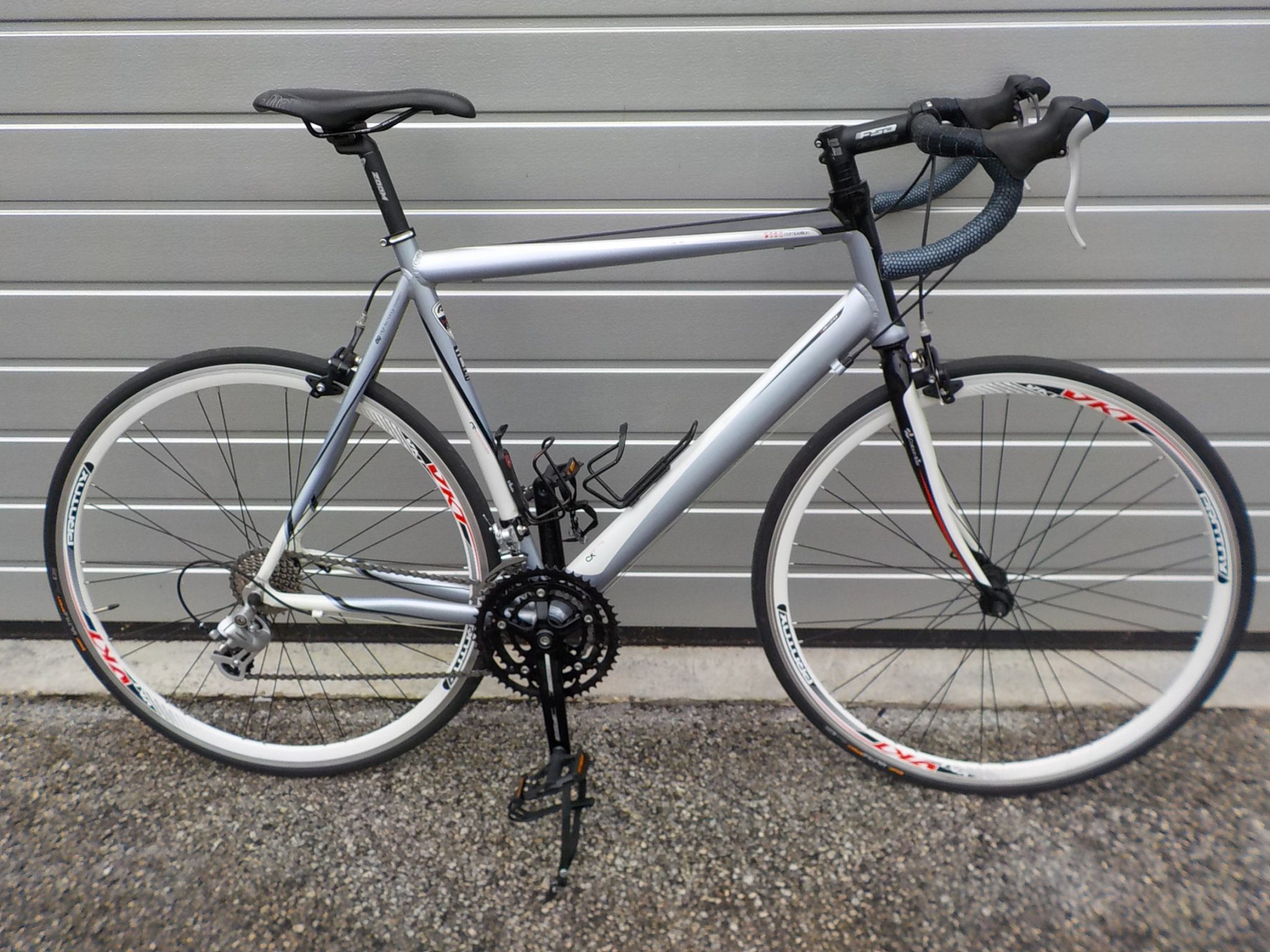 CYCLES BURDET | Atelier de réparation vélo | JURA (39)
