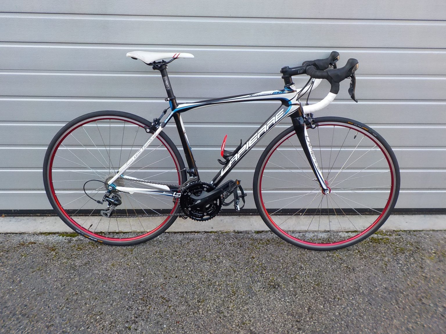 Occasions - Cycles Burdet