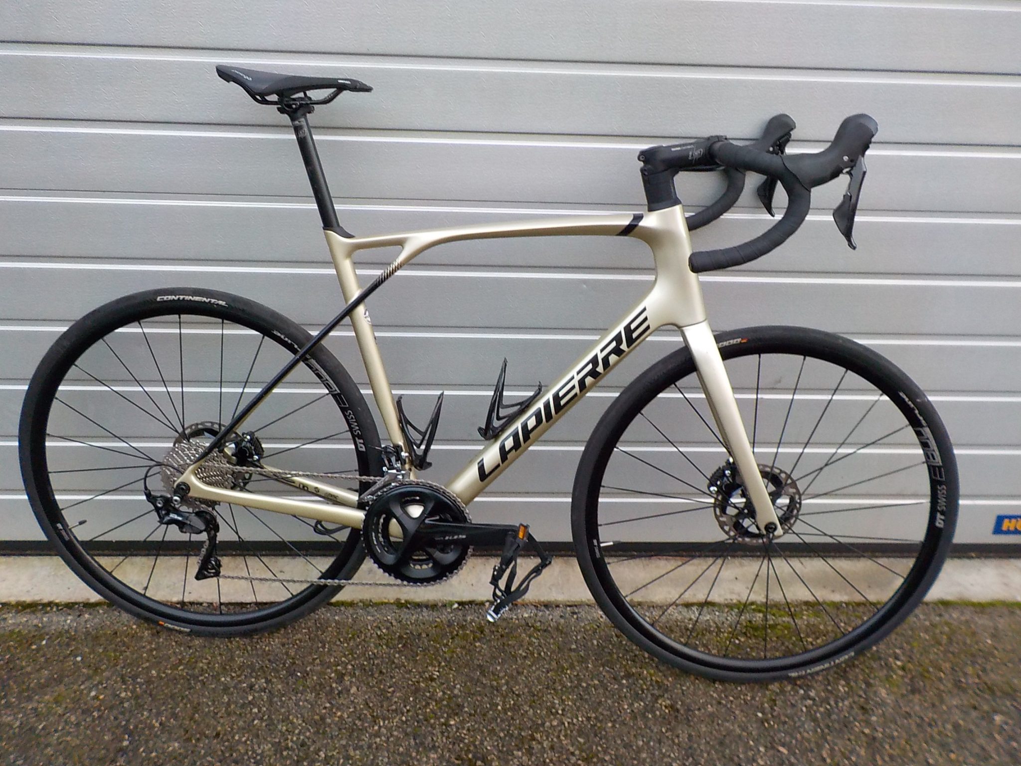 Occasions - Cycles Burdet