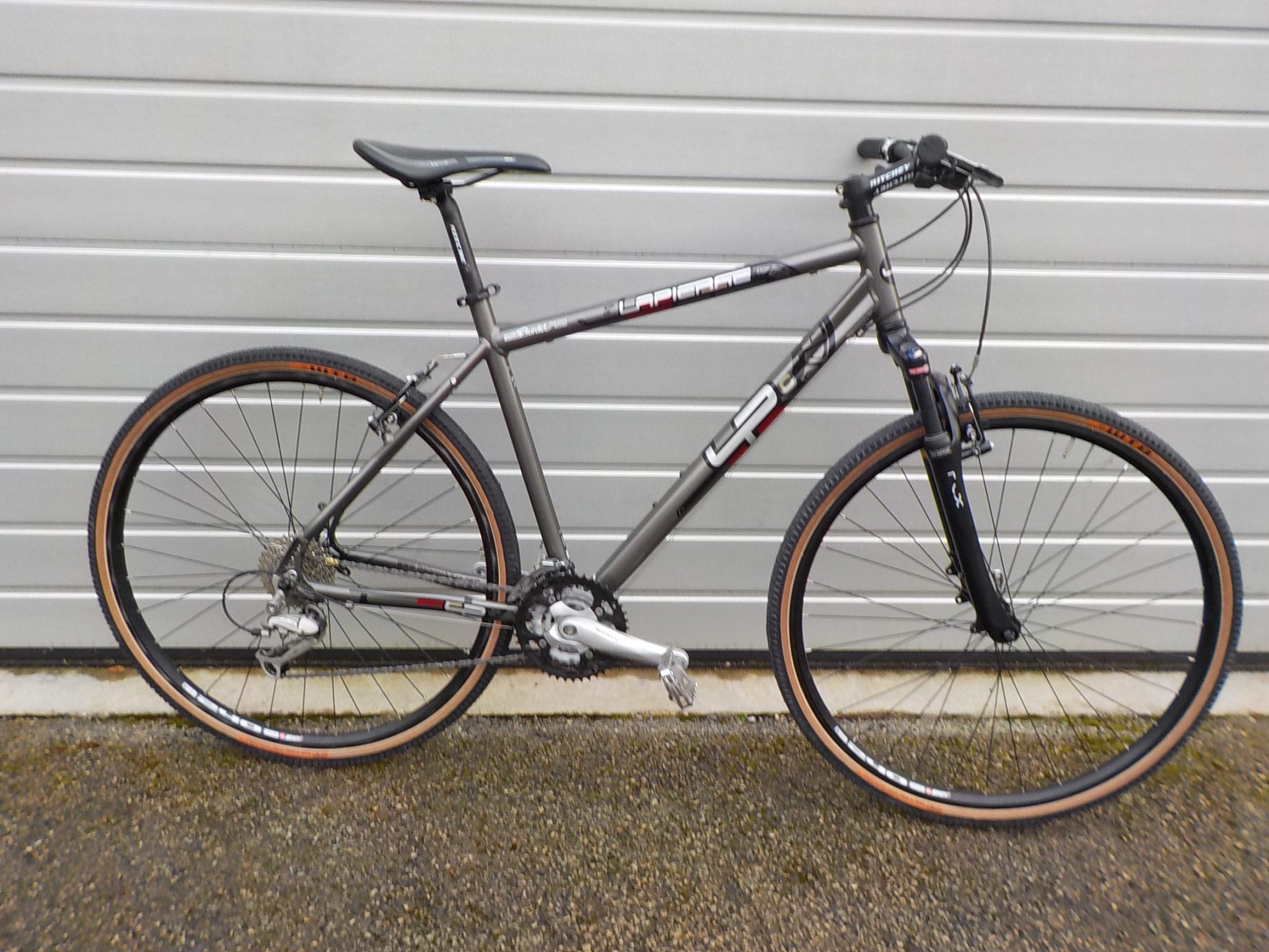 Occasions - Cycles Burdet