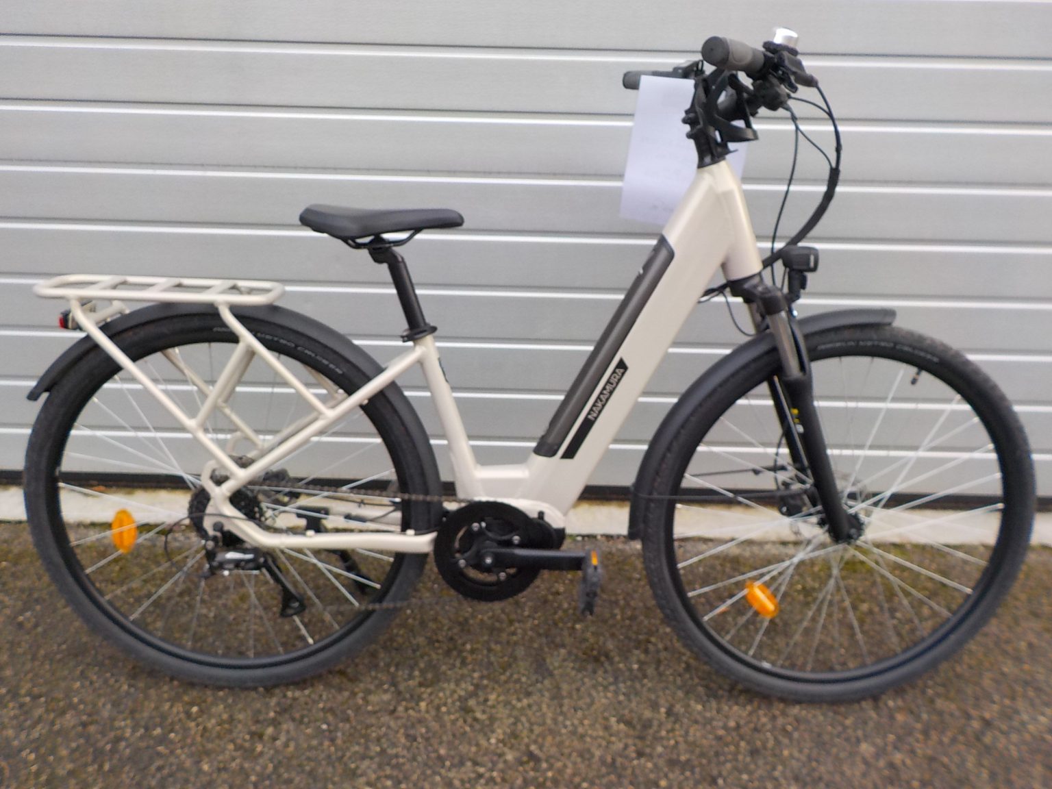 Occasions - Cycles Burdet