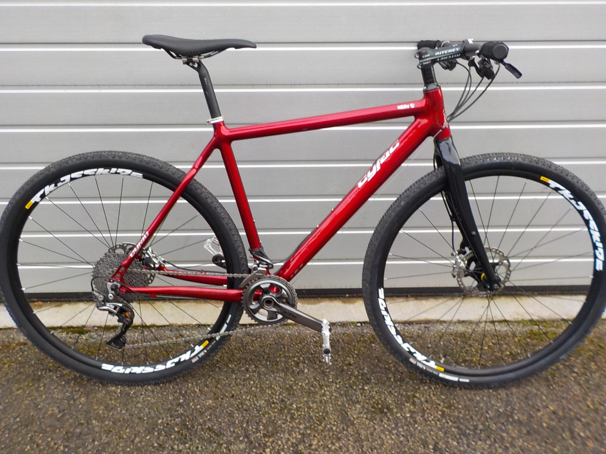 CYCLES BURDET | Atelier de réparation vélo | JURA (39)